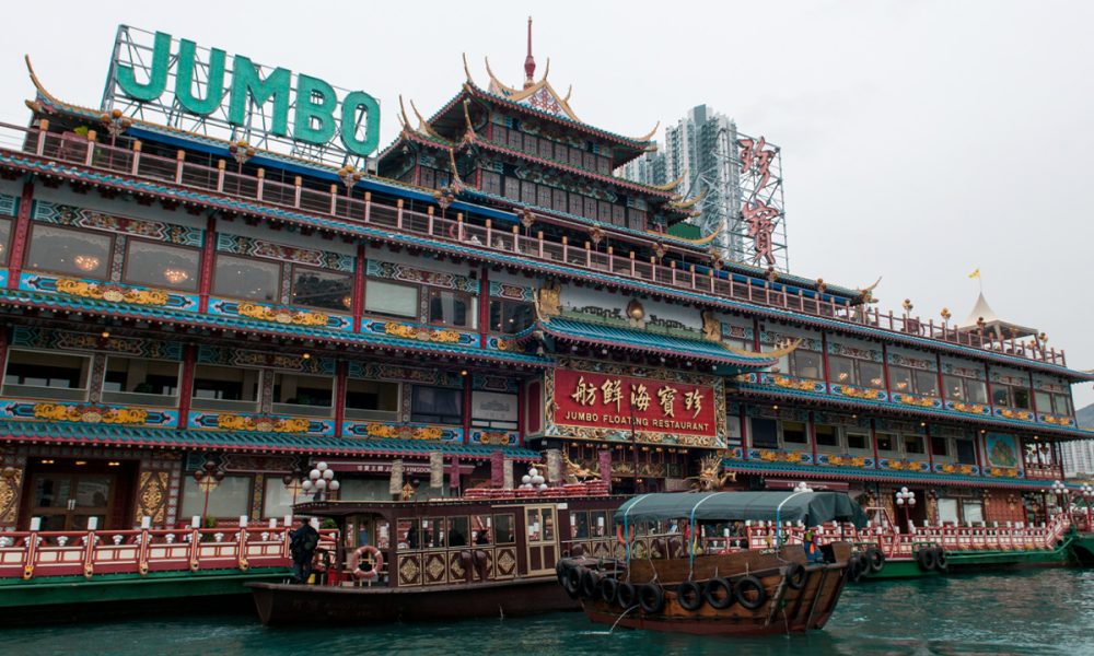 O Jumbo foi ao fundo (provavelmente) e ficou o mistério – Destaques