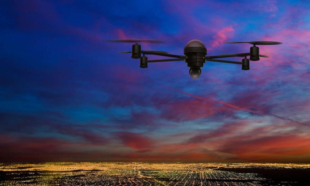 Drones Misteriosos Sobrevoam Nova Jérsia e Nova Iorque – Ninguém Sabe Quem os Controla – Destaques